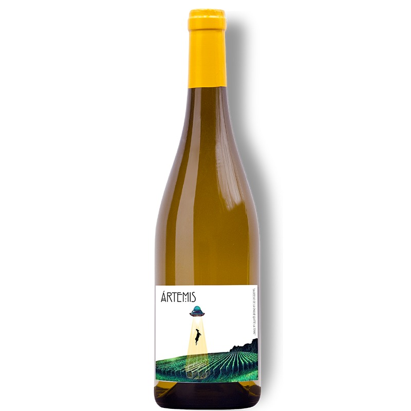 Artemis 2023 - Chateau Bouissel — Non solo Bolle